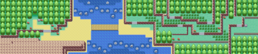 Pokémon Firered And Leafgreen Bond Bridge — Strategywiki Strategy