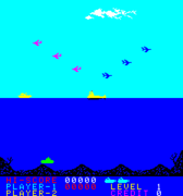 Polaris — StrategyWiki | Strategy guide and game reference wiki