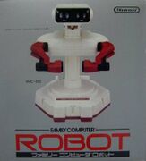 Category:R.O.B. — StrategyWiki | Strategy guide and game reference wiki