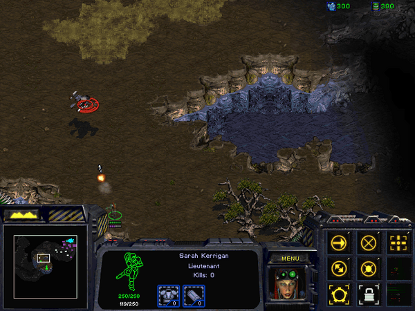 StarCraft/Revolution — StrategyWiki | Strategy guide and game reference ...