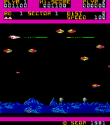 Space Odyssey — StrategyWiki | Strategy guide and game reference wiki