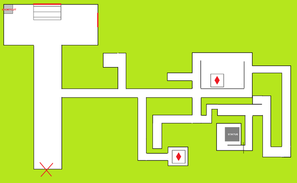 Alone in the Dark 2/Walkthrough — StrategyWiki | Strategy guide and ...
