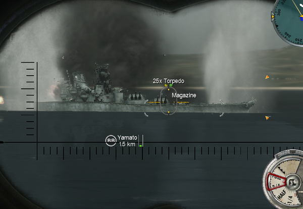 Battlestations: Pacific/Battle of Okinawa — StrategyWiki | Strategy ...