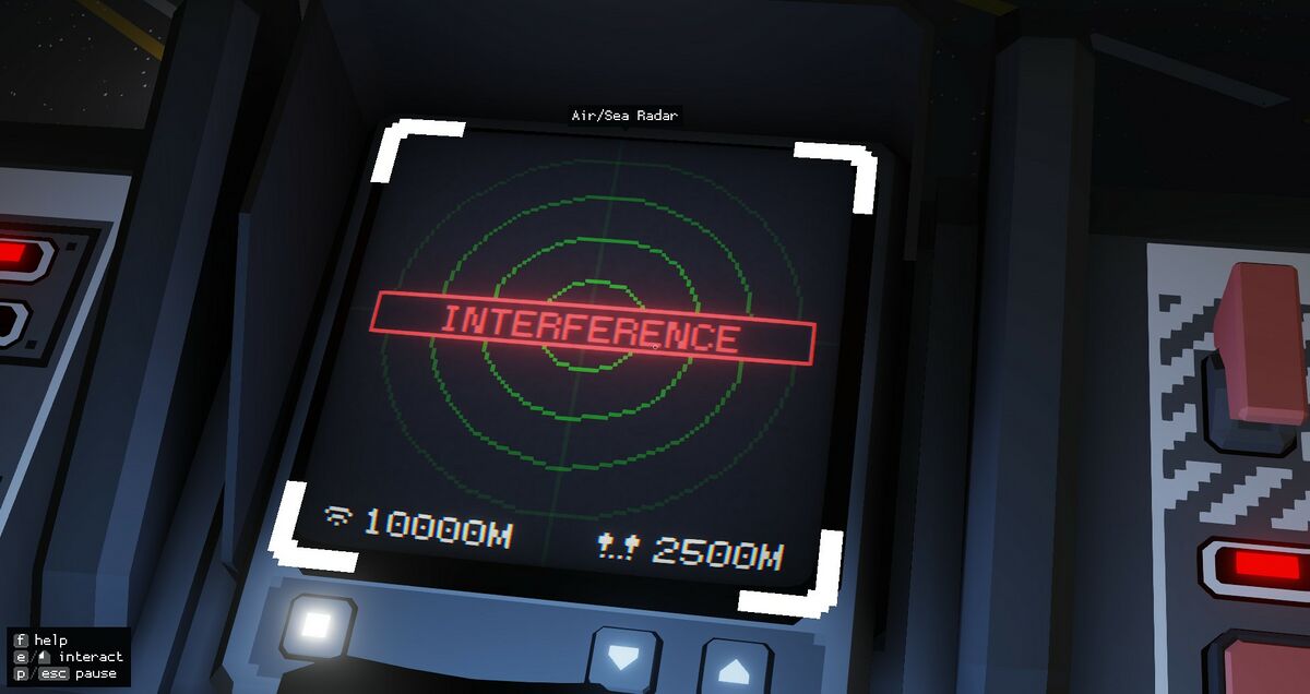 File:CC2 Interference.jpg — StrategyWiki, the video game walkthrough ...