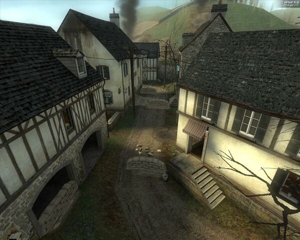 Day of Defeat: Source/dod flash — StrategyWiki | Strategy guide and ...