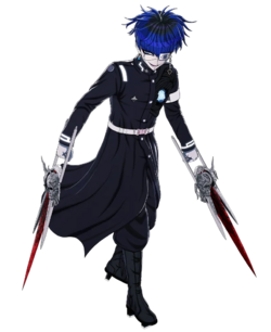 The Hundred Line -Last Defense Academy-/Yugamu Omokage — StrategyWiki ...