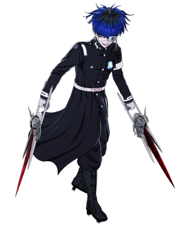The Hundred Line -Last Defense Academy-/Yugamu Omokage — StrategyWiki ...