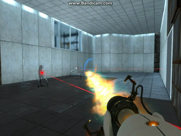 Portal/Chamber 16 — StrategyWiki, the video game walkthrough and ...