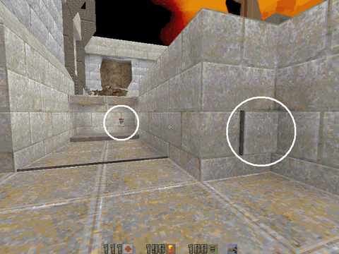 Quake II/Guard House — StrategyWiki | Strategy guide and game reference ...