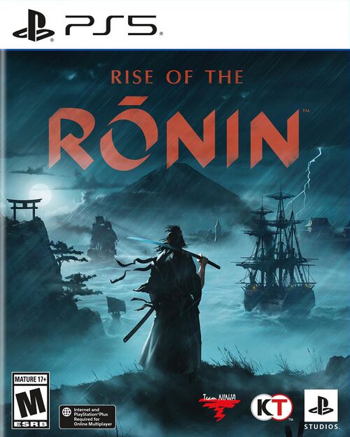 Rise of the Ronin — StrategyWiki | Strategy guide and game reference wiki