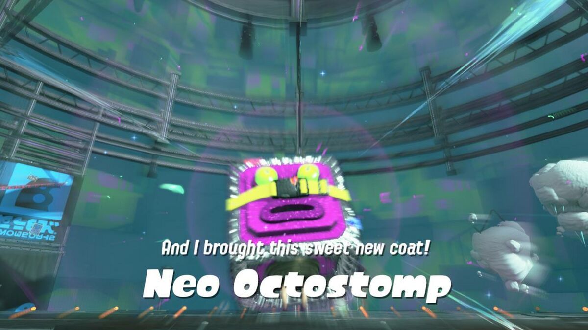 File:Splatoon 2 The Octostomp Returns Phase 2.jpg — StrategyWiki ...