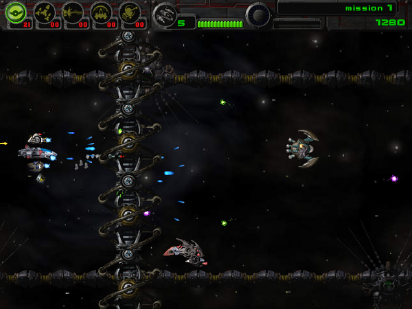 Astrobatics/Missions — StrategyWiki | Strategy guide and game reference ...