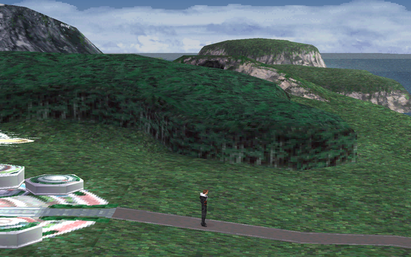 Final Fantasy VIII/Fire Cavern — StrategyWiki | Strategy guide and game ...