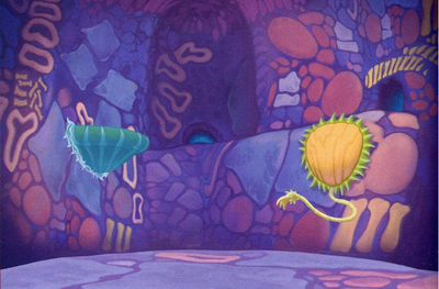 Kingdom Hearts/Monstro — StrategyWiki | Strategy guide and game ...