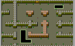 Alien Syndrome/Versions — StrategyWiki | Strategy guide and game ...