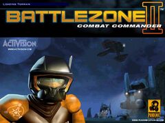 Battlezone II: Combat Commander — StrategyWiki | Strategy guide and ...