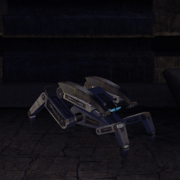 Star Wars: Knights of the Old Republic/Tomb of Tulak Hord ...