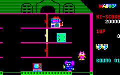 Mappy/Versions — StrategyWiki | Strategy guide and game reference wiki