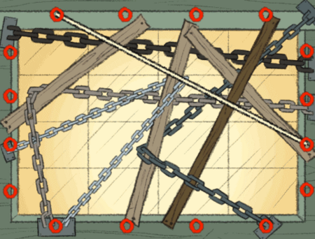 Nelson Tethers: Puzzle Agent/Walkthrough — StrategyWiki | Strategy ...