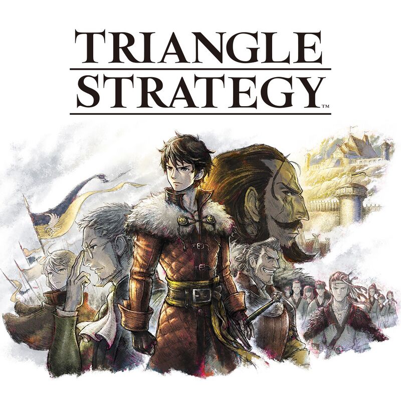Triangle Strategy — StrategyWiki | Strategy guide and game reference wiki