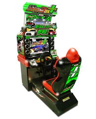 Category:Wangan Midnight: Maximum Tune 3 DX Plus files — StrategyWiki | Strategy guide and game ...