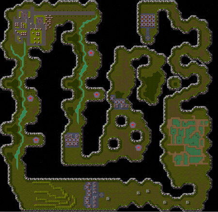 Assault/Crops Grow in River Side — StrategyWiki | Strategy guide and ...