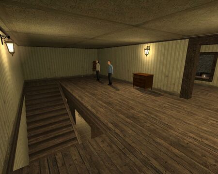 Counter-Strike: Source/cs italy — StrategyWiki | Strategy guide and ...