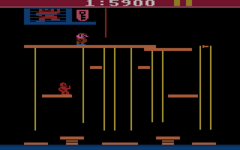 Donkey Kong Jr./Versions — StrategyWiki | Strategy guide and game ...