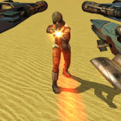 Star Wars: Knights of the Old Republic/Quest for the Star Forge ...