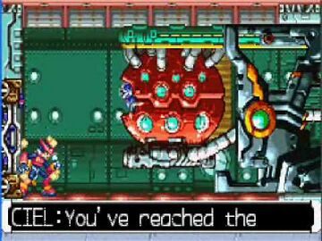 Mega Man Zero/Enemies and bosses — StrategyWiki | Strategy guide and ...