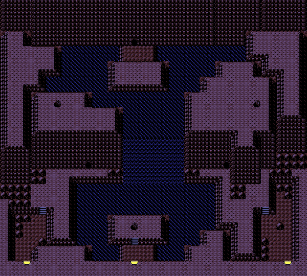 Pokémon Gold and Silver/Mt. Mortar — StrategyWiki | Strategy guide and ...