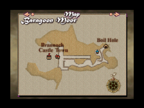 Quest 64/Quest for the Eletale Book — StrategyWiki | Strategy guide and ...