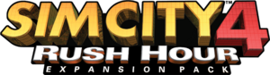 SimCity 4: Rush Hour — StrategyWiki | Strategy guide and game reference ...