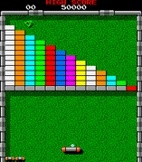 Arkanoid/Walkthrough — StrategyWiki | Strategy guide and game reference ...
