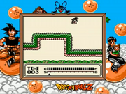 Category:Dragon Ball Z: Goku Hishouden files — StrategyWiki | Strategy ...