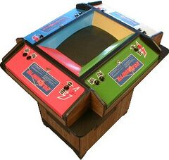 Eliminator — StrategyWiki | Strategy guide and game reference wiki