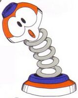 Mega Man 3/Enemies — StrategyWiki, the video game walkthrough and ...