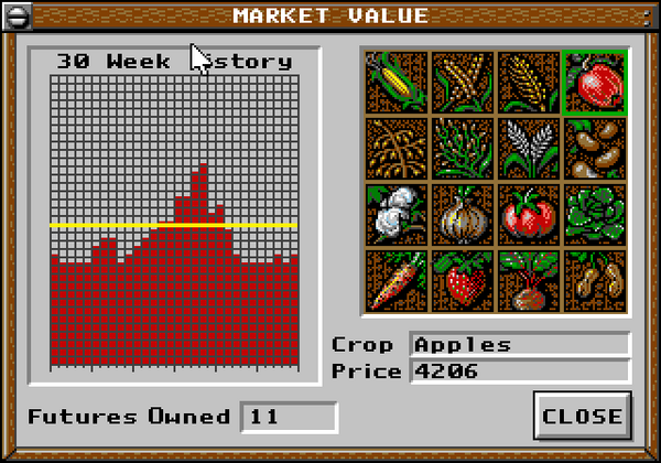 SimFarm/Market Value — StrategyWiki | Strategy guide and game reference ...