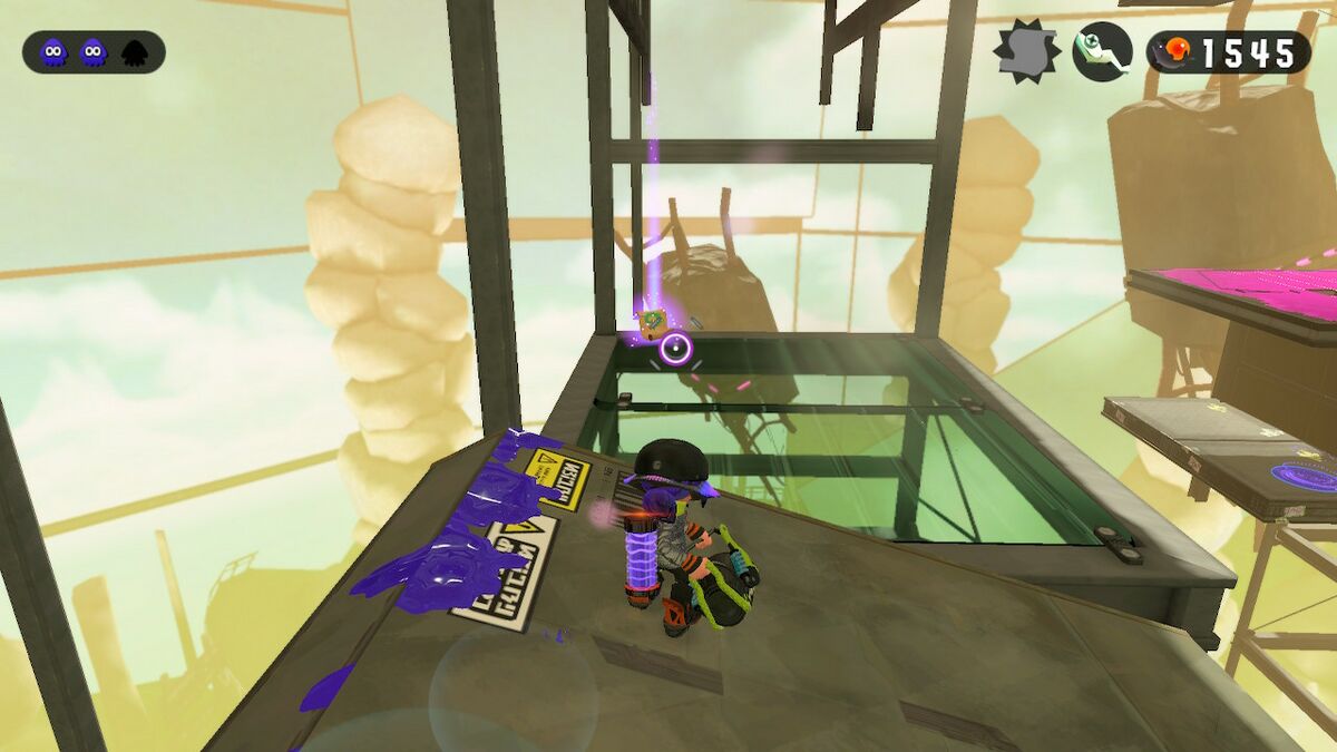 File:Splatoon 2 Octocommander Fortress.jpg — StrategyWiki | Strategy ...