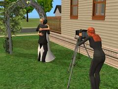 The Sims 2: University/Artist — StrategyWiki | Strategy guide and game ...