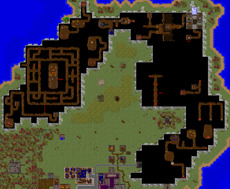Ultima VII Part Two: Serpent Isle/Mountains of Freedom — StrategyWiki ...