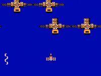 B-Wings (Famicom)/Gameplay — StrategyWiki | Strategy guide and game ...