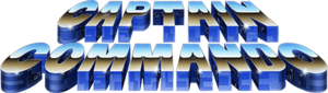 Captain Commando — StrategyWiki | Strategy guide and game reference wiki