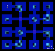 Esper Dream/W5: Chess Colony — StrategyWiki, the video game walkthrough ...