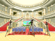 Phoenix Wright: Ace Attorney - Justice For All/Episode 4: Farewell, My ...