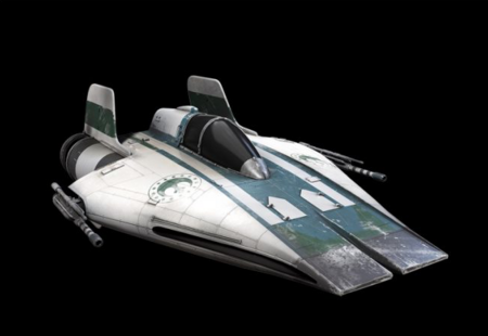 Star Wars: Squadrons/A-wing — StrategyWiki | Strategy guide and game ...