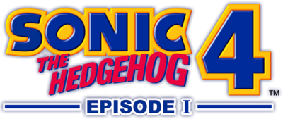 Sonic the Hedgehog 4: Episode I/Table of Contents — StrategyWiki | Strategy guide and game ...