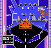 Super Pinball — StrategyWiki | Strategy guide and game reference wiki