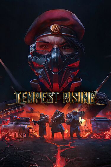 Tempest Rising — StrategyWiki | Strategy guide and game reference wiki