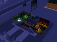 The Sims 2: Nightlife/Downtowns — StrategyWiki, the video game ...